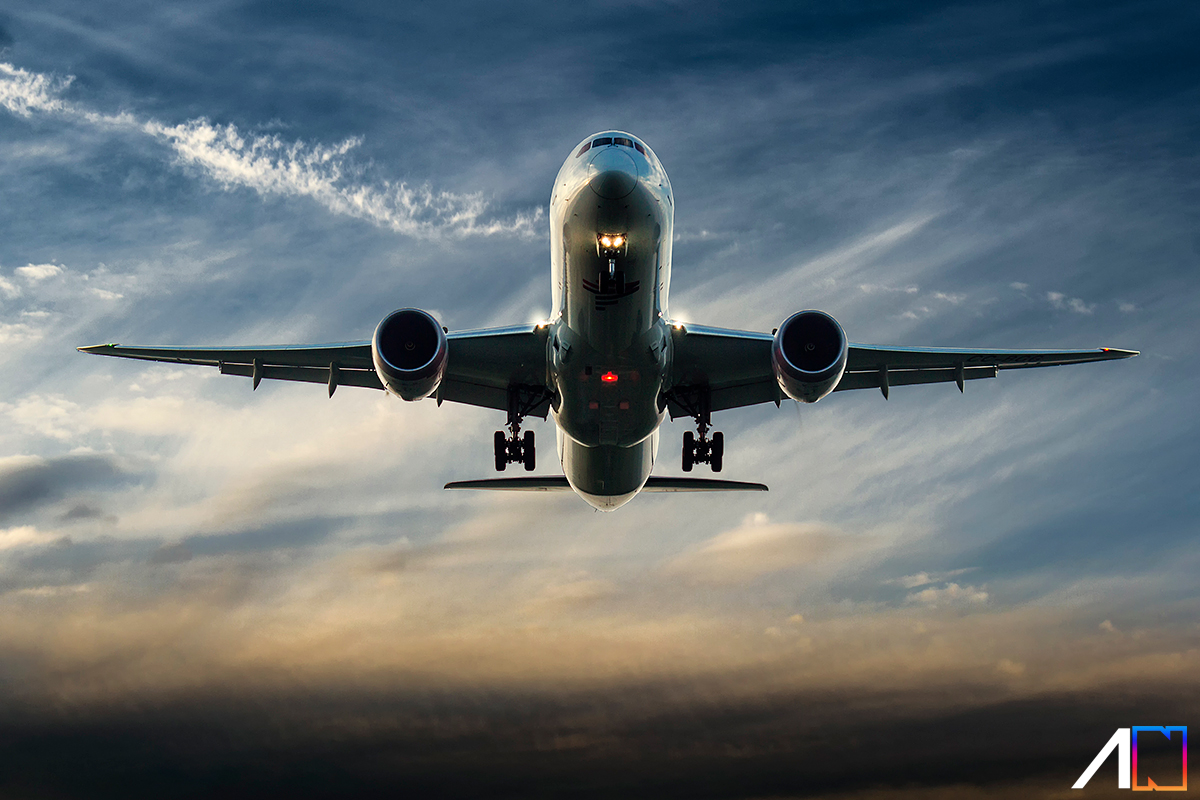 Líneas aéreas acatan medidas de la autoridad, pero piden coordinación y ...