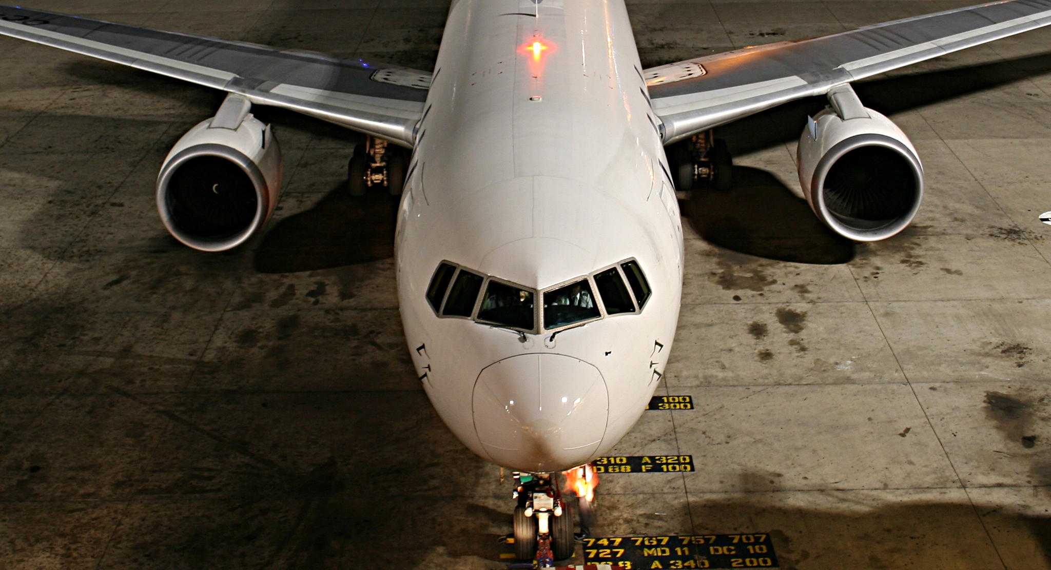 Boeing considera lanzar en 2020 una versión mejorada del B767 ¿la ...