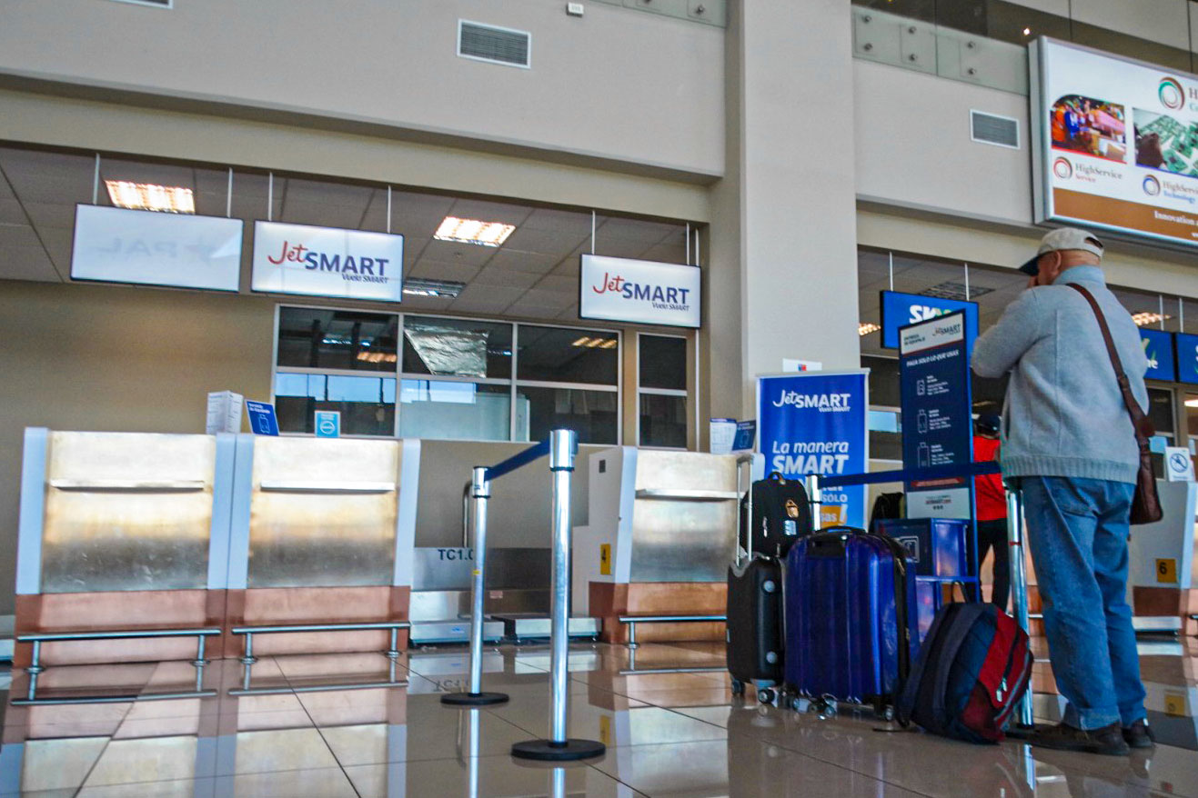 Retrasos en JetSMART es la causa que más aumenta entre los reclamos de ...