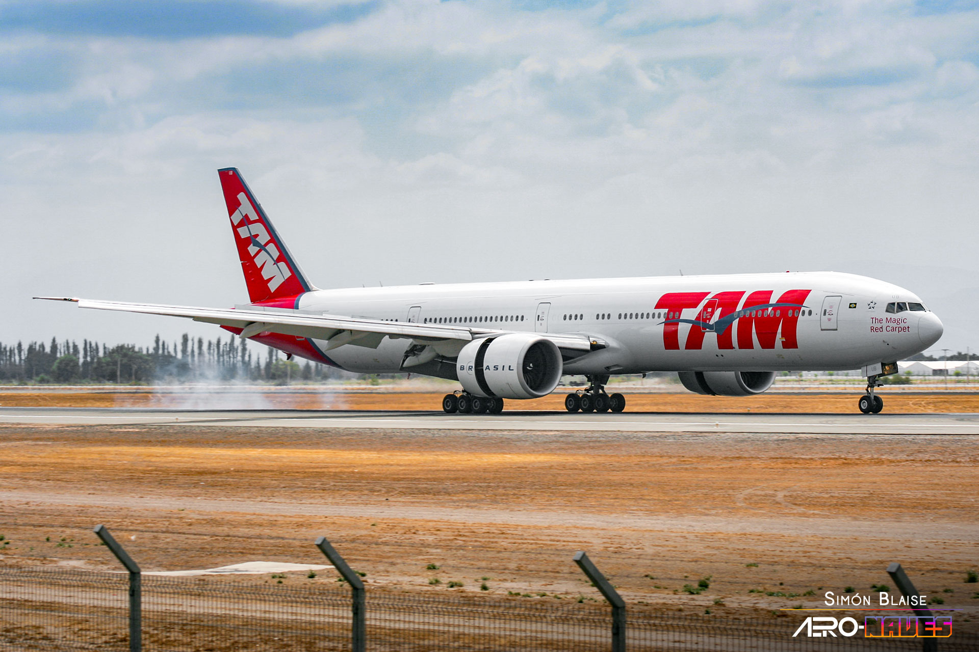 Reemplazo B777 LATAM ¿Boeing o Airbus? - Aero-Naves